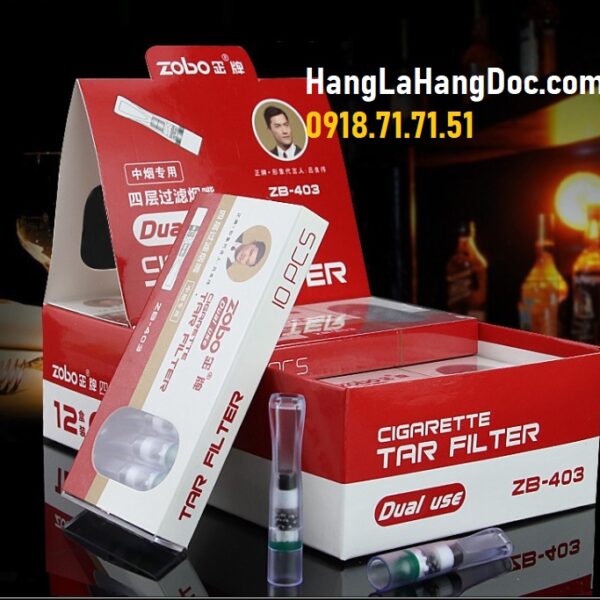 Tẩu hút thuốc lá điếu trung 555 silver, Mèo demi, Sài Gòn bạc